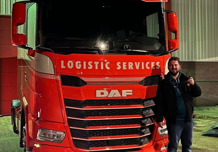 Nieuws - Heebink Transport